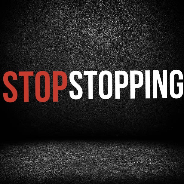 Stop Stopping – It's Pronounced MY-Sean-Duh